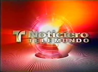 Noticias Telemundo | Logopedia | Fandom