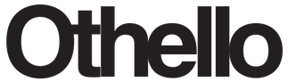 Othello | Logopedia | Fandom