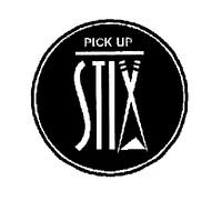 Pick Up Stix | Logopedia | Fandom