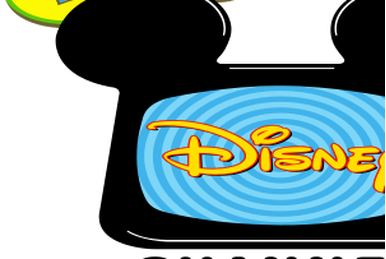how to draw disney xd logo