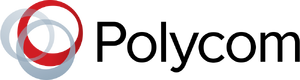 Polycom | Logopedia | Fandom