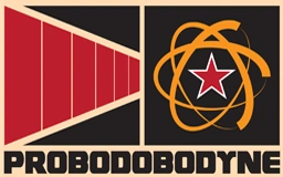 Prodobodyne Inc | Logopedia | Fandom