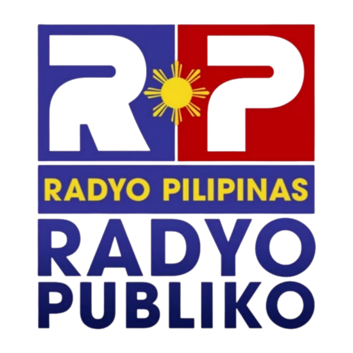Radyo Pilipinas | Logopedia | Fandom