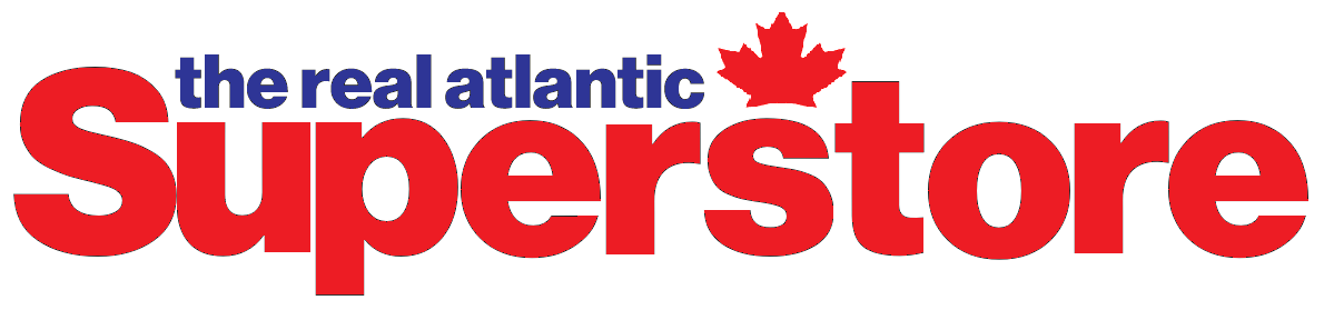 Atlantic Superstore | Logopedia | Fandom