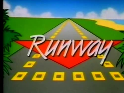 Runway | Logopedia | Fandom