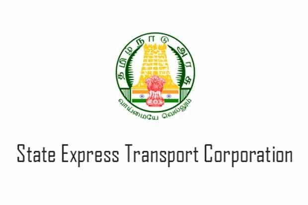 State Express Transport Corporation | Logopedia | Fandom