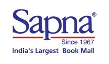 Sapna Book House | Logopedia | Fandom
