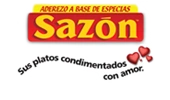 Sazón | Logopedia | Fandom