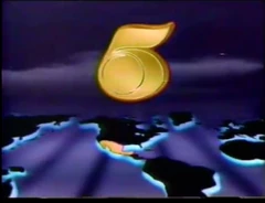 Canal 5 (Mexico)/Other | Logopedia | Fandom