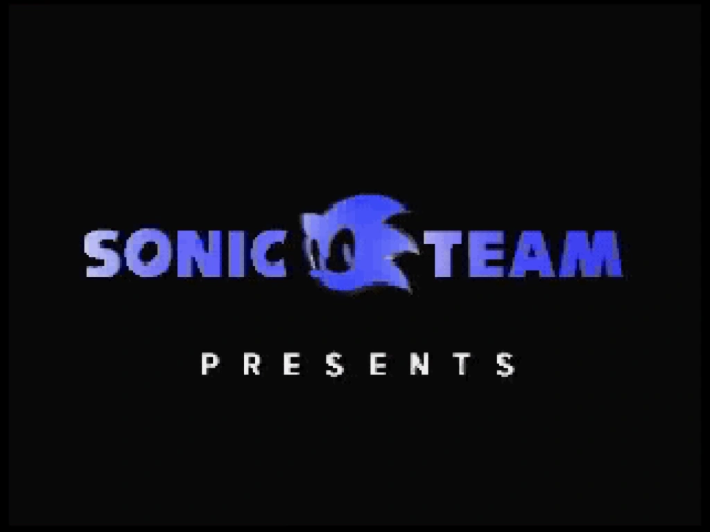 Sonic Team | Logopedia | Fandom