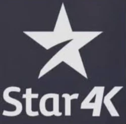 Star 4K | Logopedia | Fandom