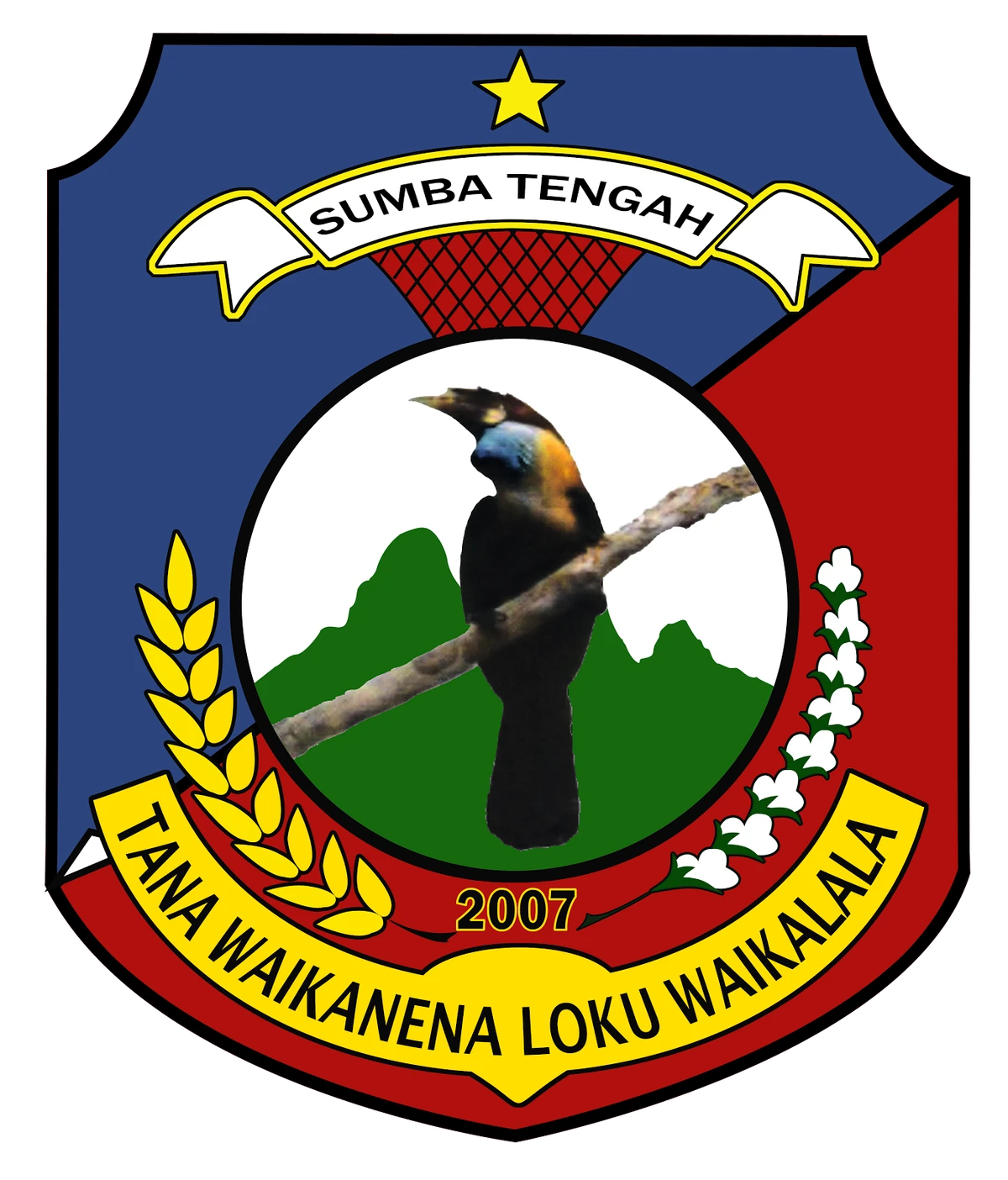 Sumba Tengah | Logopedia | Fandom