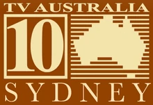 10 Sydney | Logopedia | Fandom