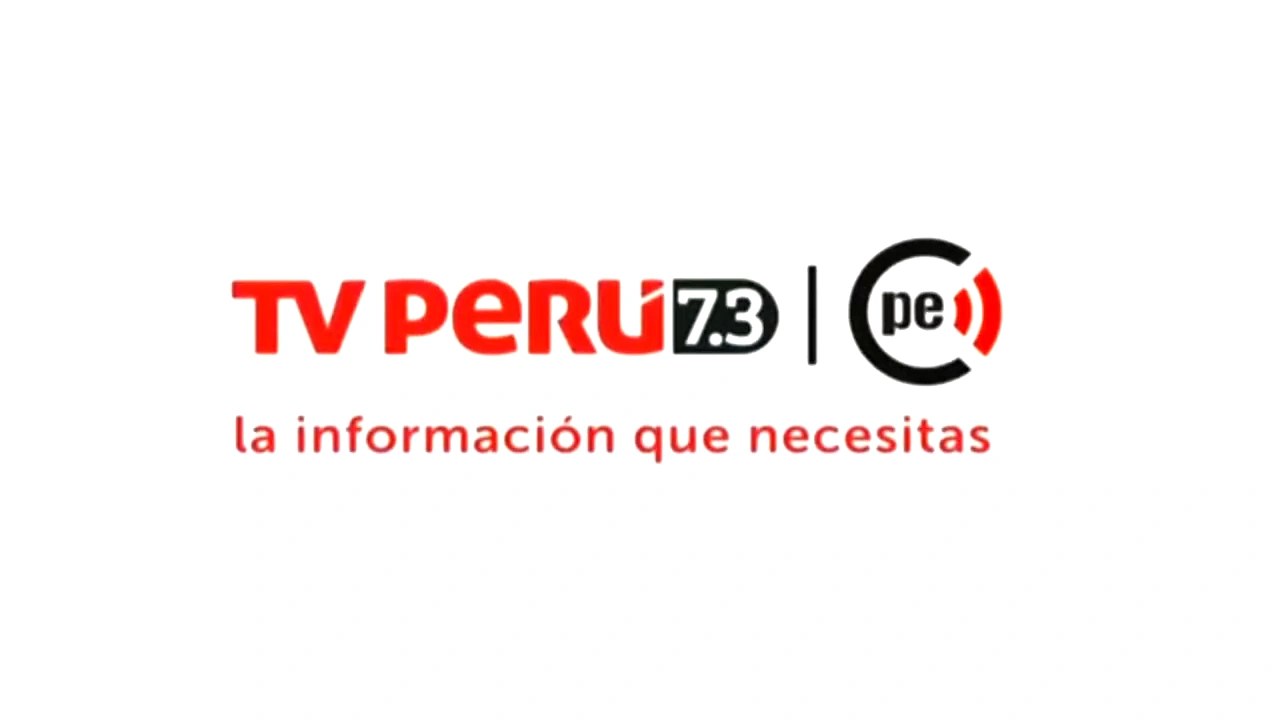 TV Perú Noticias (canal de televisión)/Idents | Logopedia | Fandom