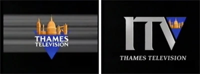 Thames Television | Logopedia | Fandom