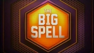 The Big Spell | Logopedia | Fandom