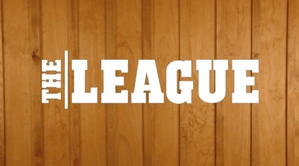 The League | The Title Screens Wiki | Fandom