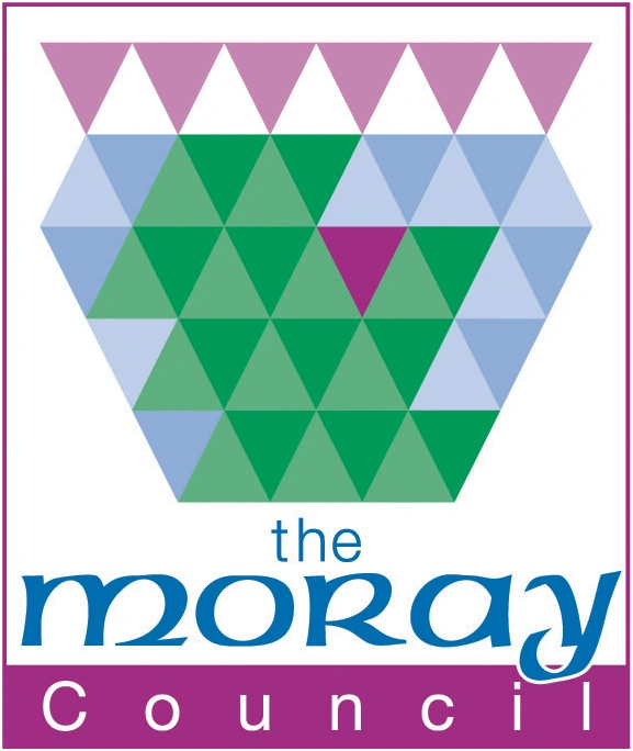 The Moray Council | Logopedia | Fandom