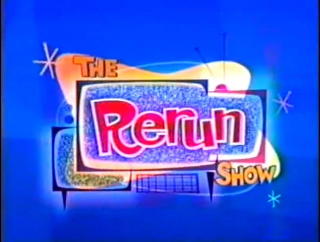 Rerun Logo