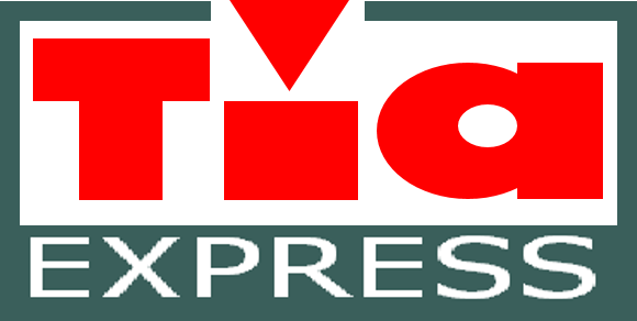 Tia Express | Logopedia | Fandom