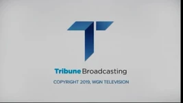 Tribune Broadcasting | Logopedia | Fandom