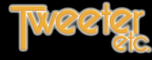 Tweeter | Logopedia | Fandom