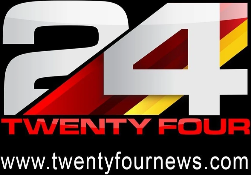 Twenty Four Logo