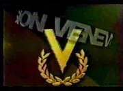 Venevisión/Idents | Logopedia | Fandom
