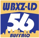 WBXZ-LD | Logopedia | Fandom