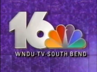 WNDU-TV | Logopedia | Fandom