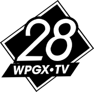 WPGX | Logopedia | Fandom