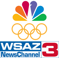 WSAZ-TV | Logopedia | Fandom