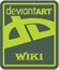 DeviantART Wiki | Logopedia | Fandom