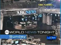 ABC World News Tonight/Weekend Edition | Logopedia | Fandom
