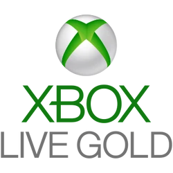 Xbox Live Logo Transparent