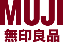 Muji | Logopedia | Fandom