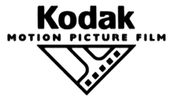 Kodak Motion Picture Film Logopedia