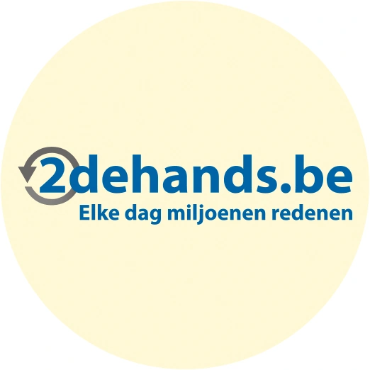 2dehands | Logopedia | Fandom