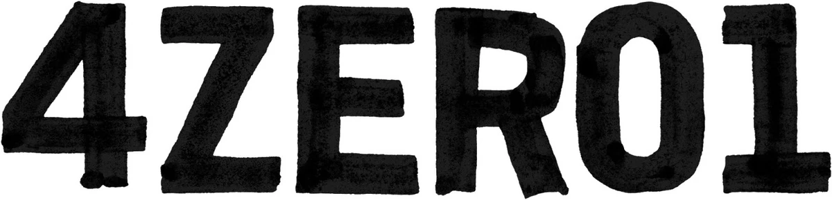 4ZERO1 | Logopedia | Fandom