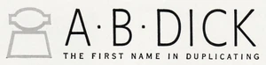 A. B. Dick Company | Logopedia | Fandom