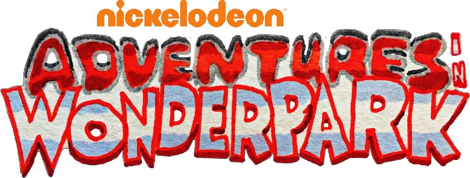 Adventures in Wonder Park | Logopedia | Fandom