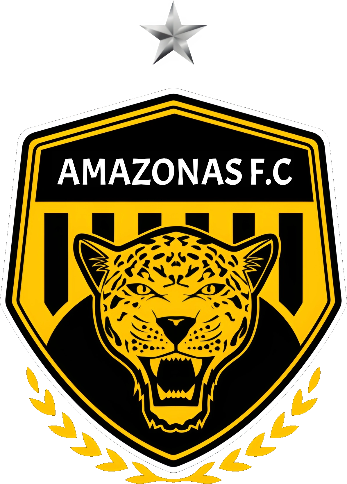 Amazonas Futebol Clube | Logopedia | Fandom