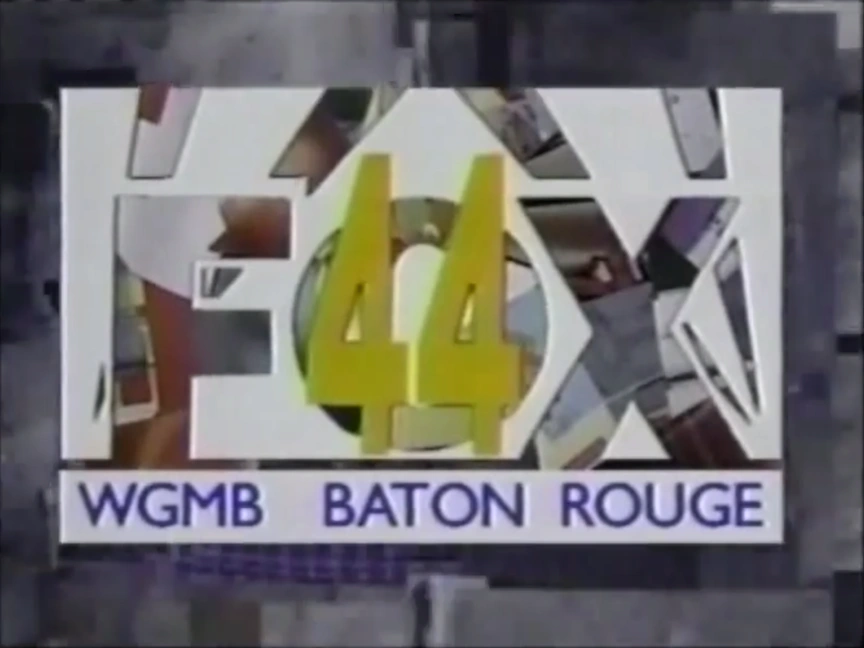 WGMB-TV | Logopedia | Fandom