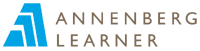 Annenberg Learner/Logo Variations | Logopedia | Fandom