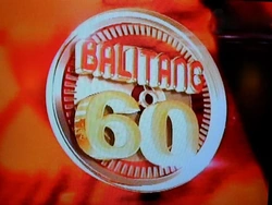 Balitang 60 | Logopedia | Fandom