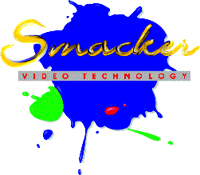 Smacker Video | Logopedia | Fandom