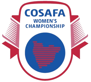 COSAFA Women's Championship | Logopedia | Fandom