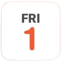 Calendar (LG) | Logopedia | Fandom