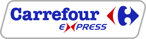 Carrefour Express (Brazil) | Logopedia | Fandom