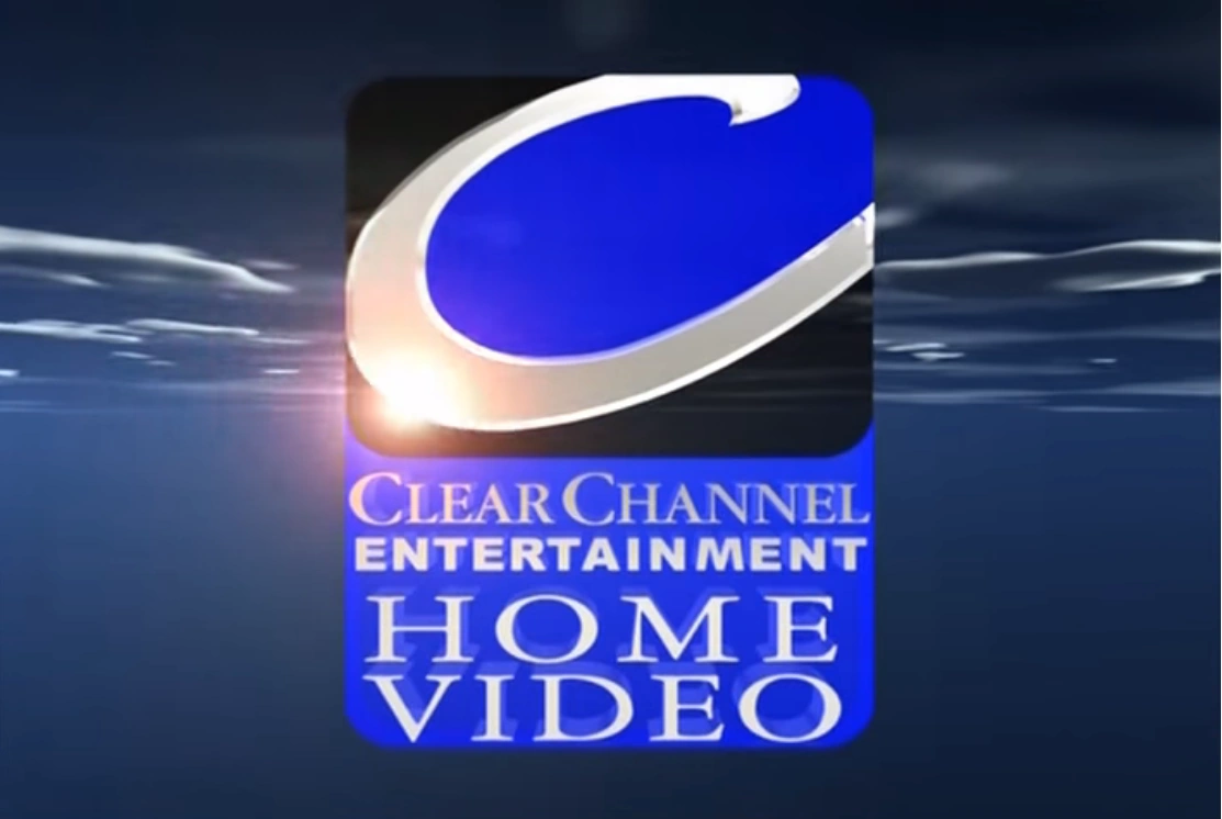 Clear Channel Entertainment Home Video | Logopedia | Fandom